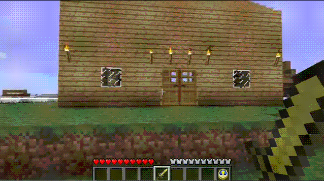 Golden Sword of Justice | GameChap and Bertie Wiki | Fandom