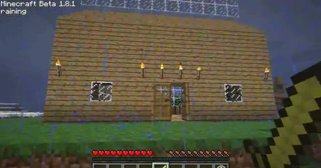GameChap's Server House | GameChap and Bertie Wiki | Fandom