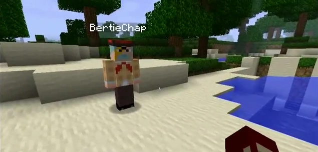 Bertie | GameChap and Bertie Wiki | Fandom