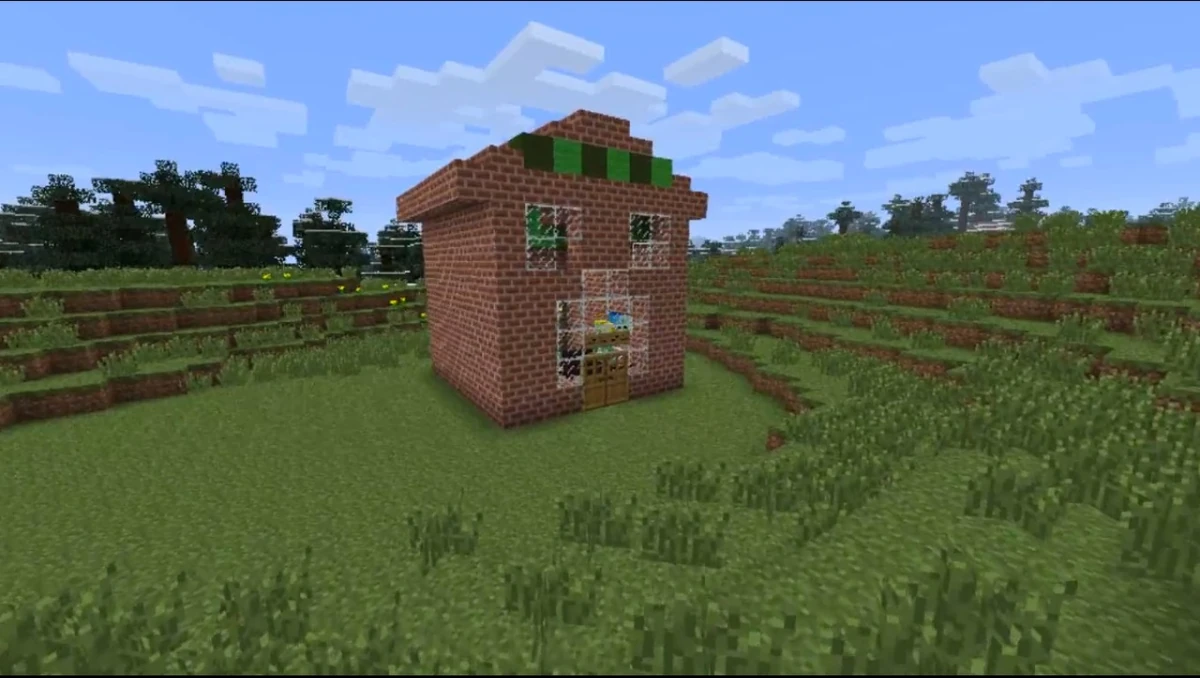 Creeper Construction Co. | GameChap and Bertie Wiki | Fandom