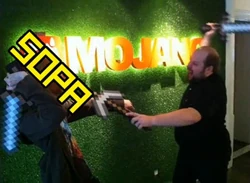 Notch | GameChap and Bertie Wiki | Fandom