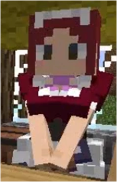 Anna | GameChap and Bertie Wiki | Fandom