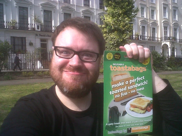 Simon Lane | GameChap and Bertie Wiki | Fandom