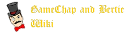 Minecraft | GameChap and Bertie Wiki | Fandom
