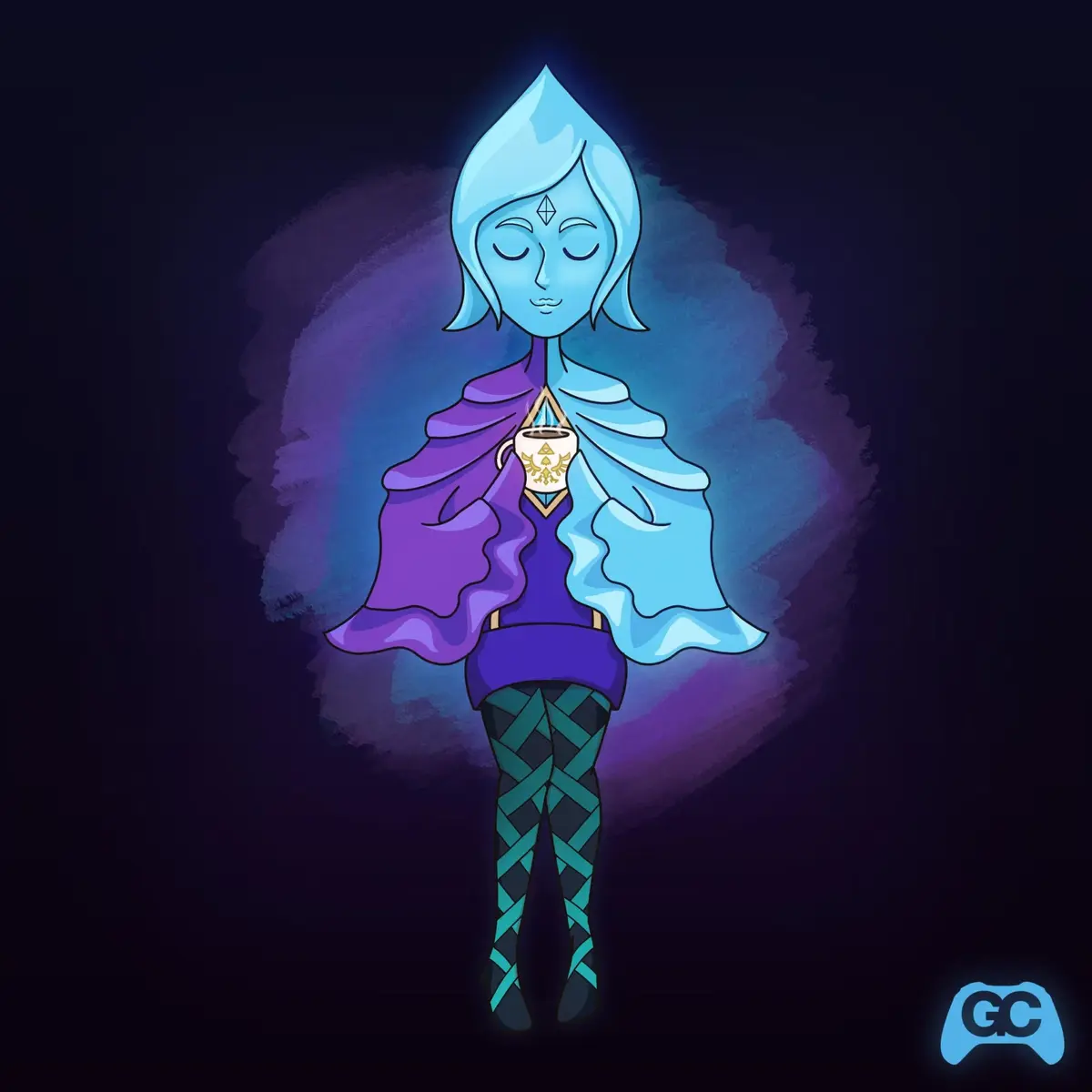 Fi’s Farewell | GameChops Wiki | Fandom