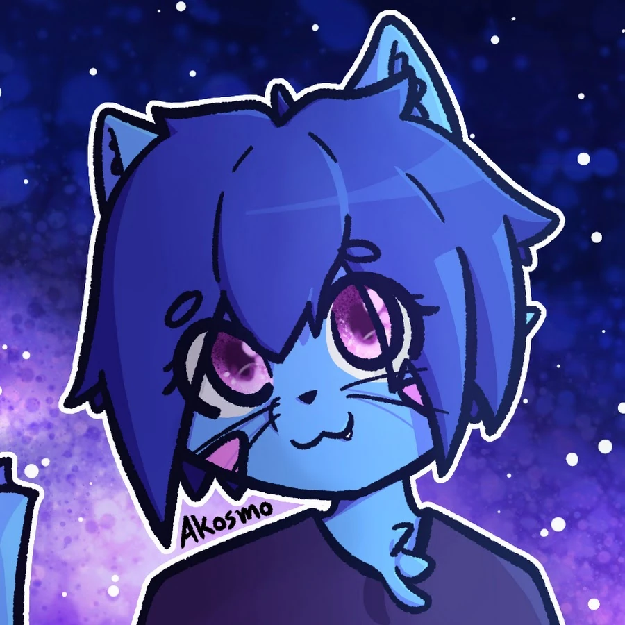 Akosmo | GameChops Wiki | Fandom