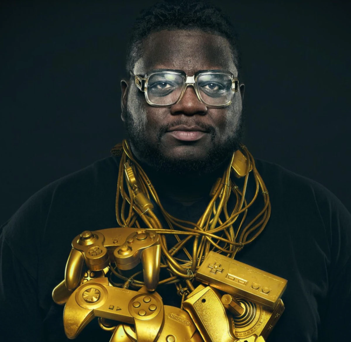 Mega Ran | GameChops Wiki | Fandom