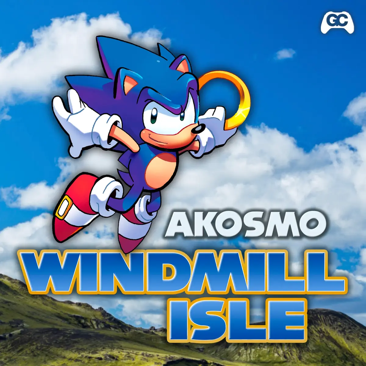 Windmill Isle (From “Sonic Unleashed”) | GameChops Wiki | Fandom