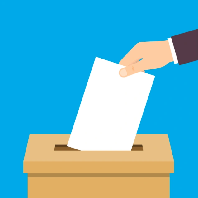 Elections | Game City Wiki | Fandom