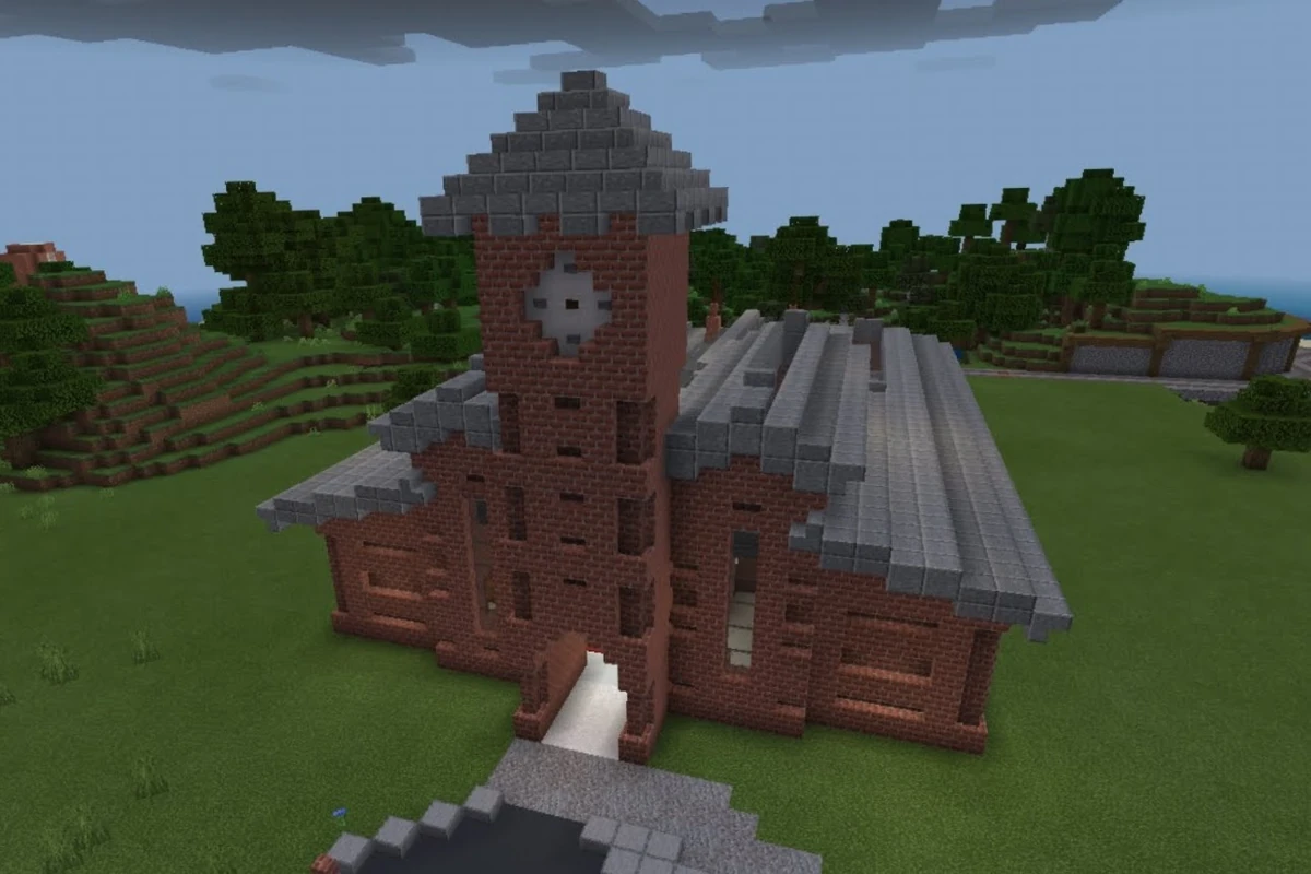 Game City Central Station | Game City Wiki | Fandom