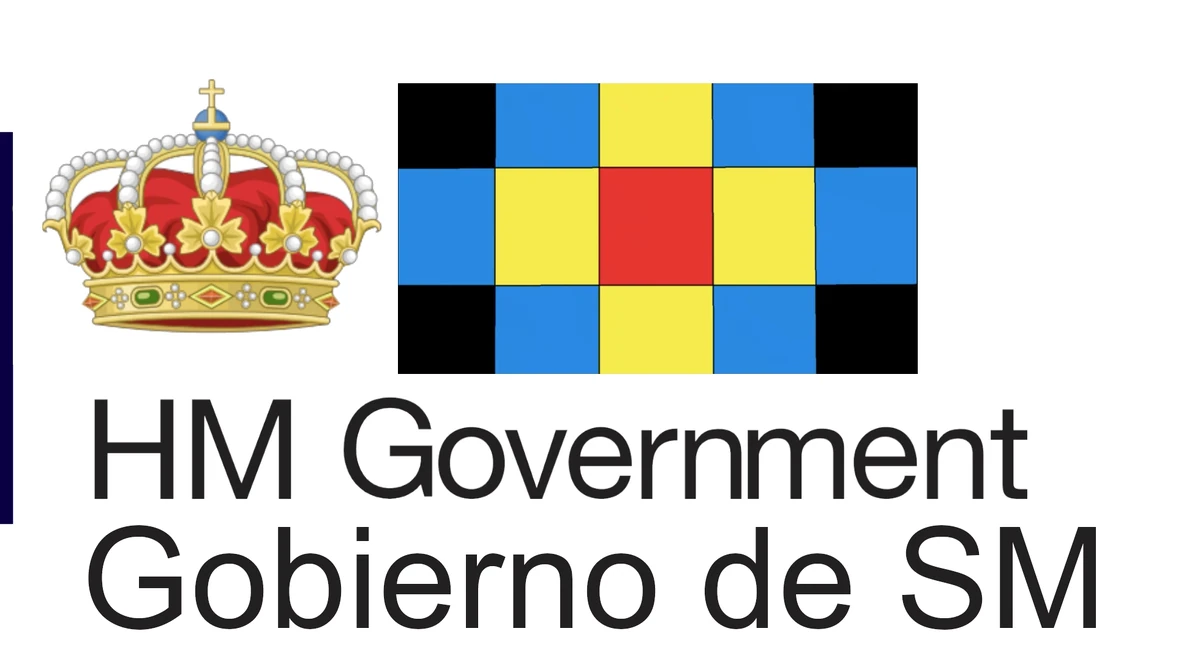 The Government | Game City Wiki | Fandom