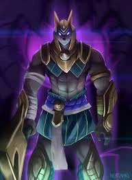 Nasus | Gamecombined Wiki | Fandom