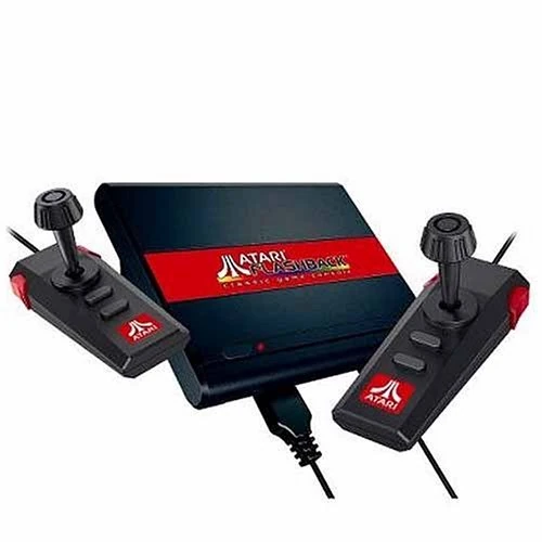 Atari Flashback | Game Console Wiki | Fandom