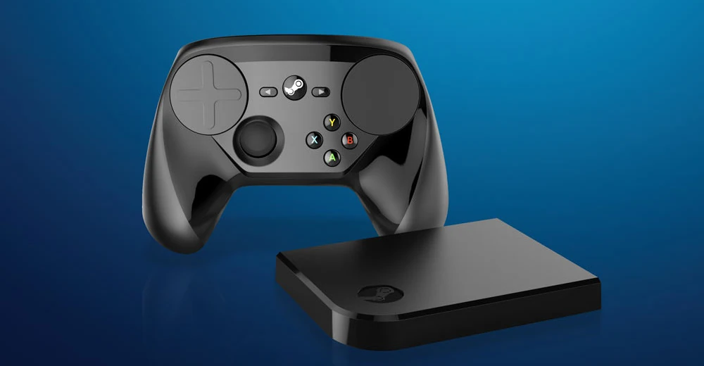 Steam Link | Game Console Wiki | Fandom
