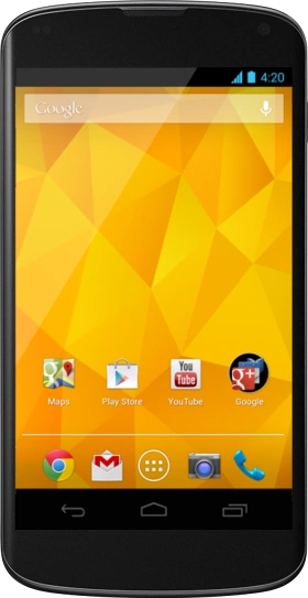 Nexus 4 | Game Console Wiki | Fandom