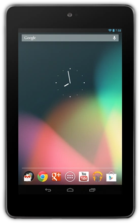 Nexus 7 | Game Console Wiki | Fandom