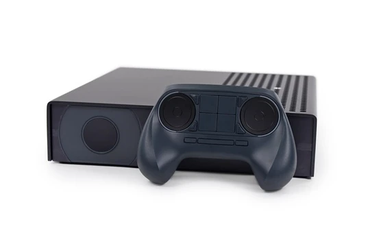 Steam Machine | Game Console Wiki | Fandom