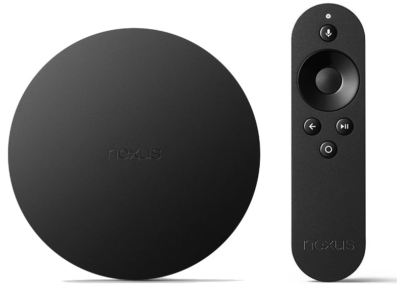 Nexus Player | Game Console Wiki | Fandom