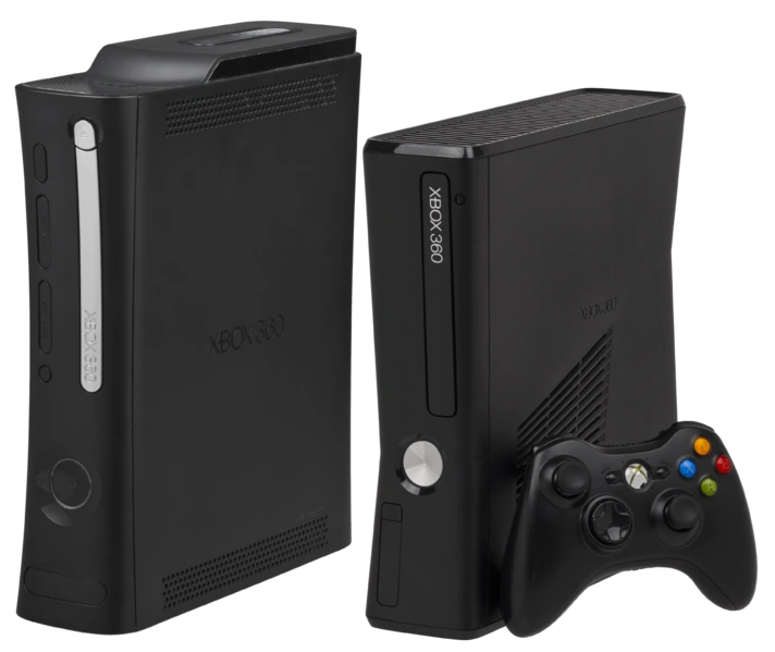 Xbox 360 | Game Console Wiki | Fandom