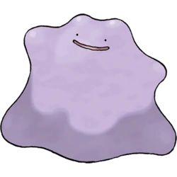 Ditto's Who am I | Game Corner Wiki | Fandom