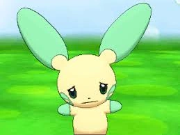 What's wrong with Minun? | GameCreepypasta Wiki | Fandom