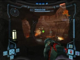 Metroid Prime | Gamecube Wiki | Fandom