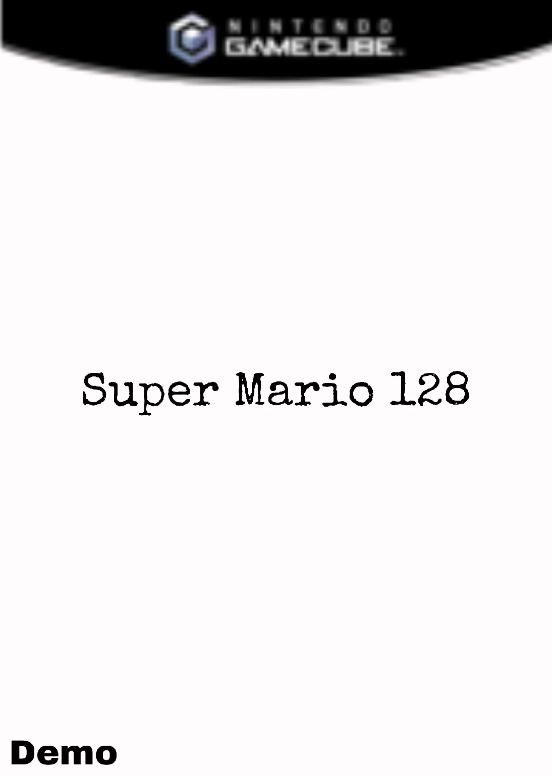 Super Mario 128 | GameCube + Wii: Mario Games Wiki | Fandom