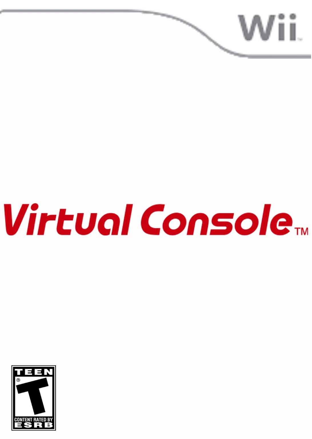 Virtual Console | GameCube + Wii: Mario Games Wiki | Fandom