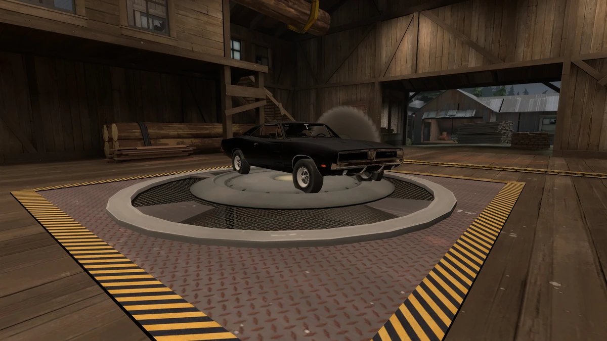 Infinite Charger | Gamed9x Wiki | Fandom