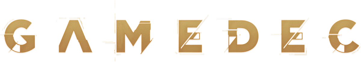 Gamedec Wiki/Top section - Official Gamedec Wiki