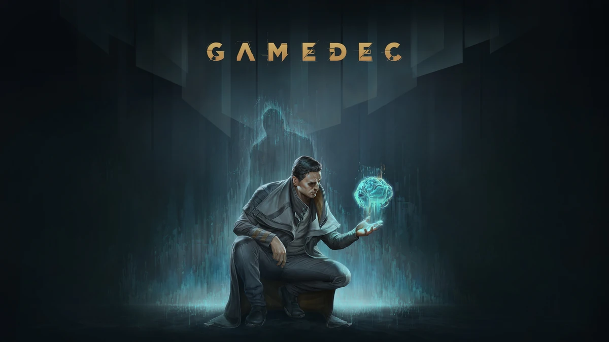 Gamedec - Official Gamedec Wiki