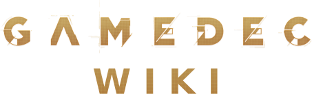 Official Gamedec Wiki