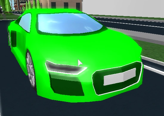 Vehicles | Official Game Dev Life Wiki | Fandom