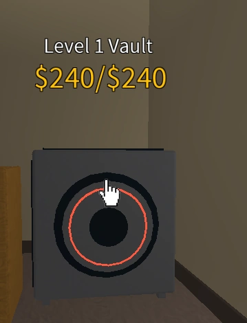 Vault | Official Game Dev Life Wiki | Fandom