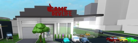 Vehicles | Official Game Dev Life Wiki | Fandom