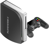 Playsystem 5 | Game Dev Tycoon Wiki | Fandom