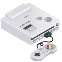 Play System | Game Dev Tycoon вики | Fandom