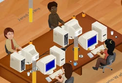 Efficiency | Game Dev Tycoon Wiki | Fandom