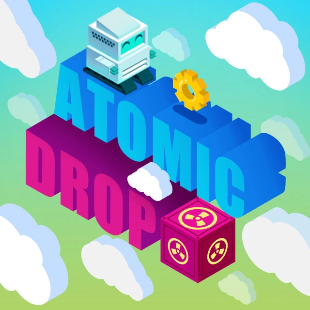 Atomic Drop | GAMEE Wiki | Fandom