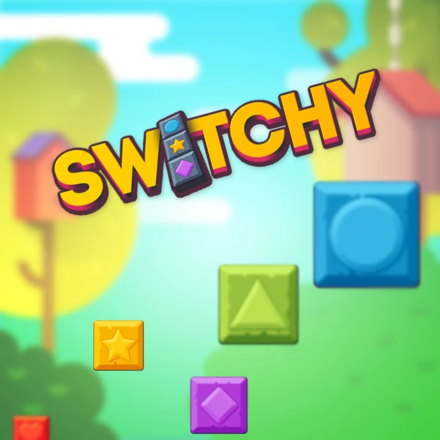 Switchy | GAMEE Wiki | Fandom