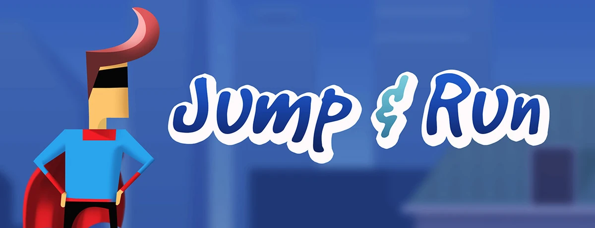Jump & Run | GAMEE Wiki | Fandom