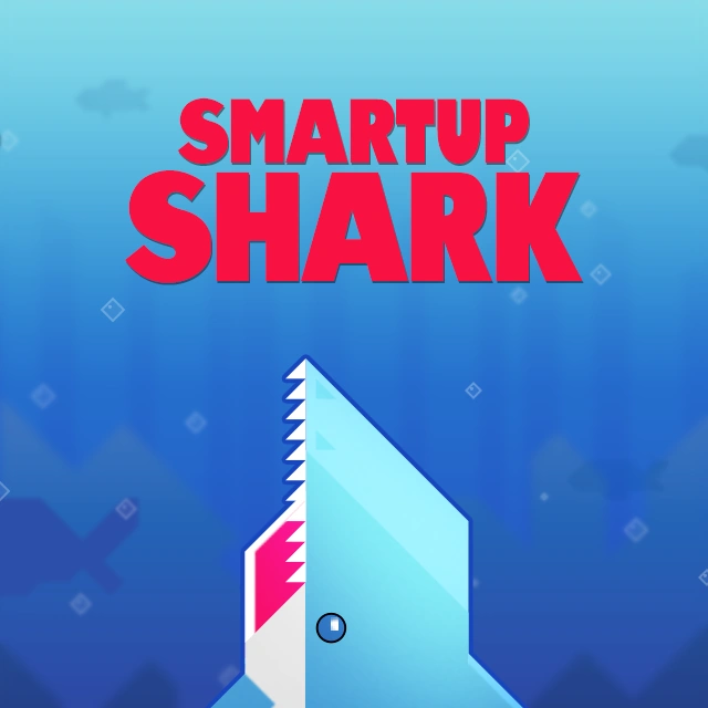SmartUp Shark | GAMEE Wiki | Fandom