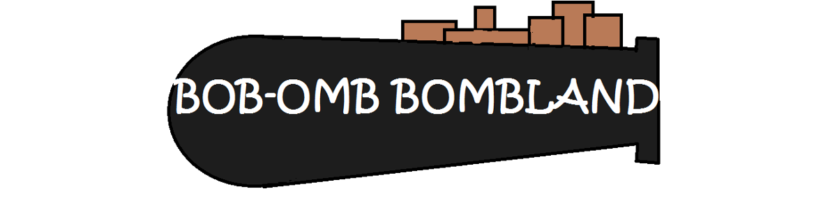 Bob-Omb Bombland | Gamefactory Wiki | Fandom