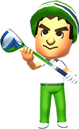 Mario Golf U | Gamefactory Wiki | Fandom