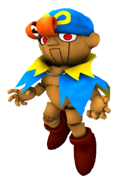 Geno | Wikia Todo Juegos | Fandom