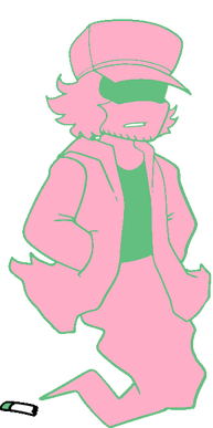 Garcello | The Friday night Funkin XT sides Wiki | Fandom