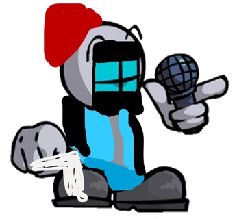 Jacob | The Friday night Funkin XT sides Wiki | Fandom