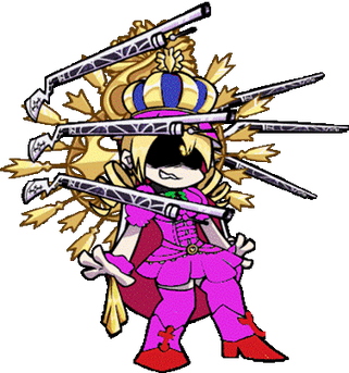 Mami | The Friday night Funkin XT sides Wiki | Fandom