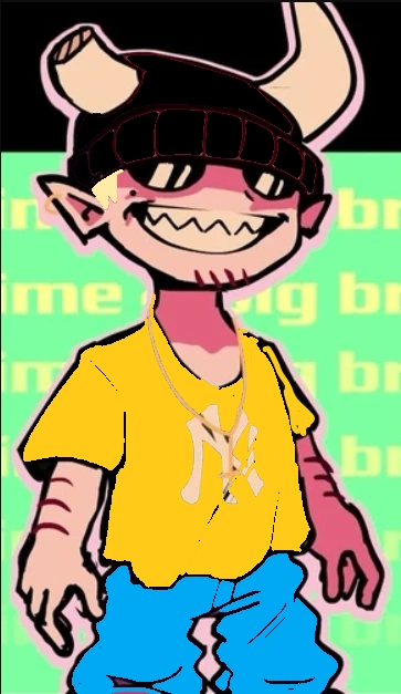 Brother Bearest | The Friday night Funkin XT sides Wiki | Fandom