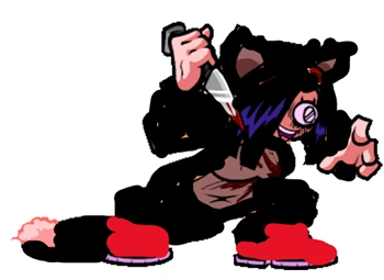 Lia | The Friday night Funkin XT sides Wiki | Fandom